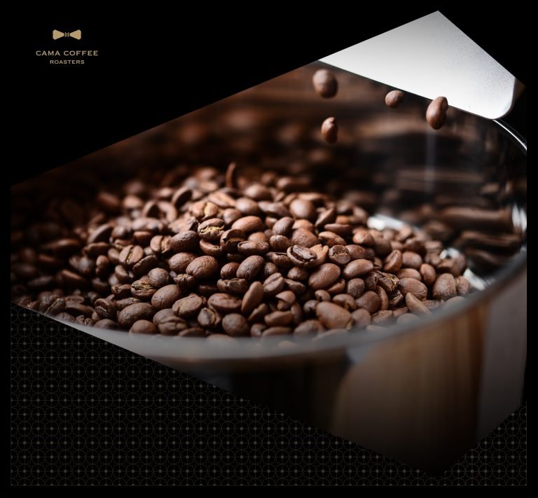 Index – CAMA COFFEE ROASTERS